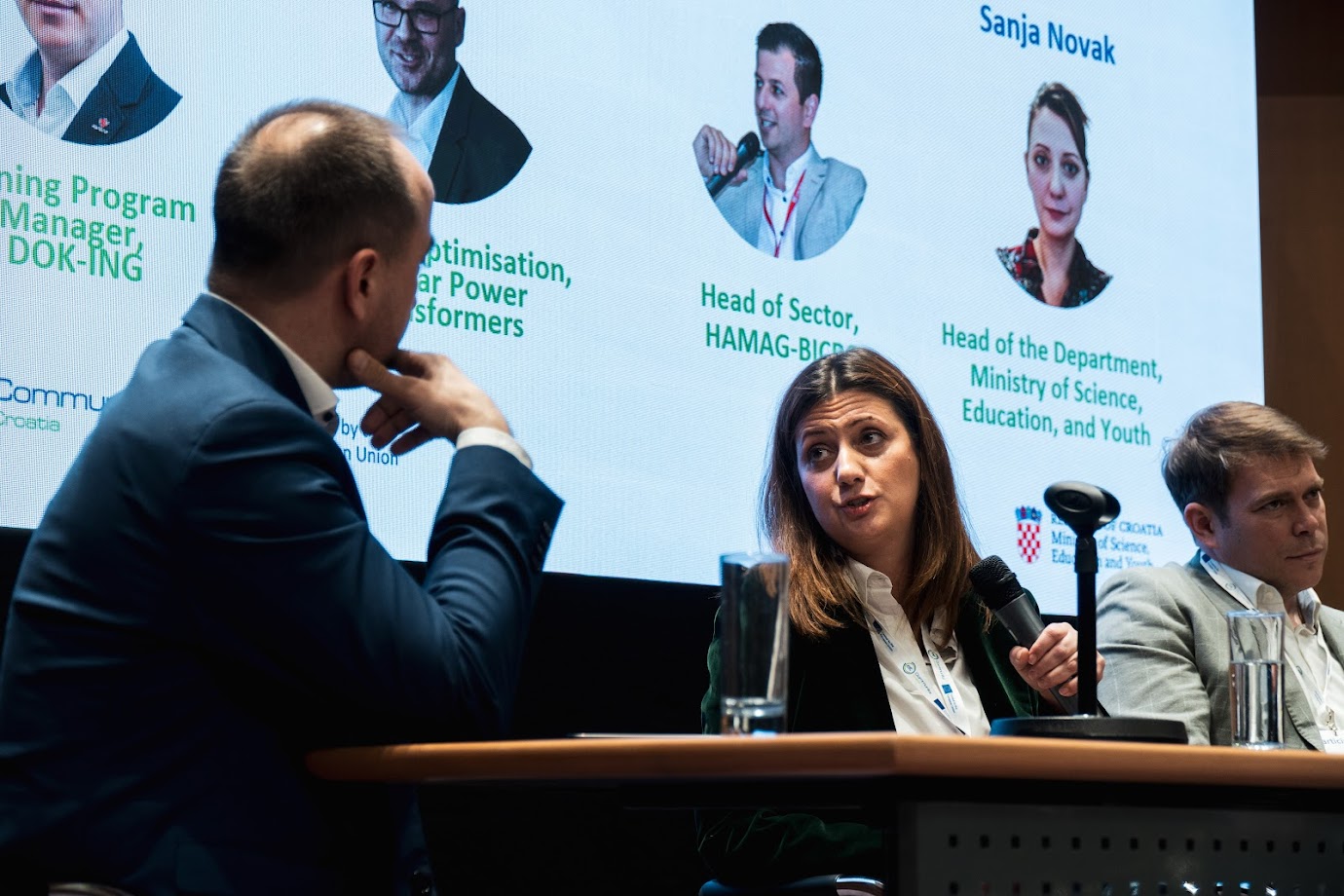 Predstavnici DIGIT projekta sudjelovali na otvaranju EIT Community Huba u Hrvatskoj - Digit